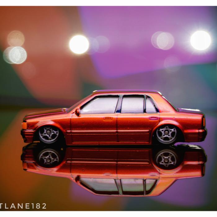 Jual Custom Toyota Crown Comfort Realtoy - Jakarta Barat - Fastlane ...