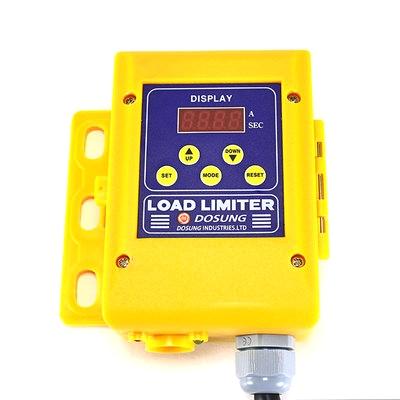 Jual load limmiter for hoist crane - Kab. Bekasi - Techme Crane ...