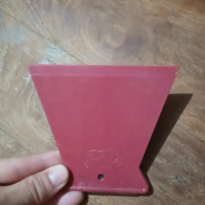 Jual Kapi PVC Kapi Plamir - Kota Denpasar - Megah-Perkasa | Tokopedia