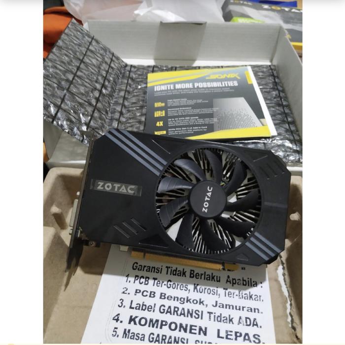 ZOTAC Geforce GTX 1060 6GB Single Fan | atelier-yuwa.ciao.jp