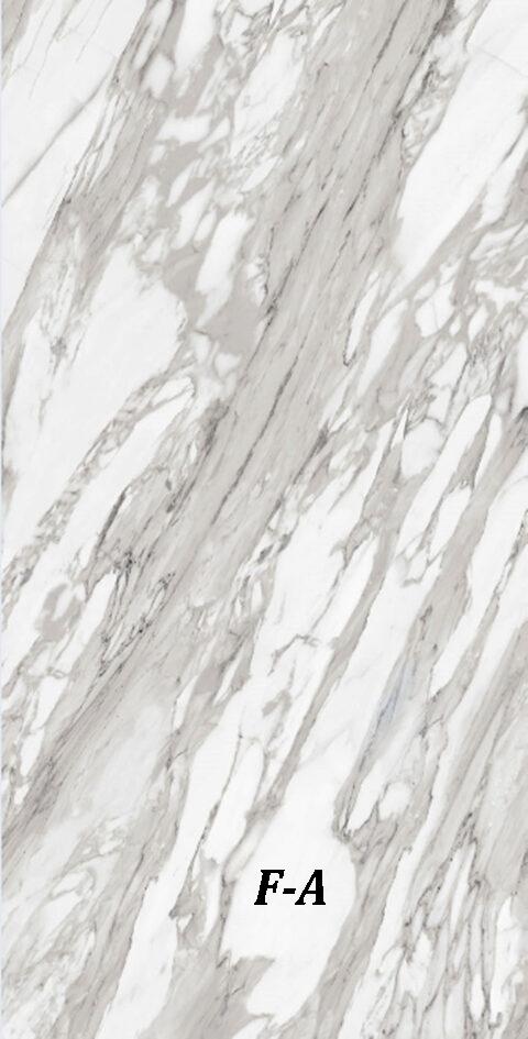 Jual Granit QUADRA Big Slab Calacatta VECCHIA Bookmatch 160x320 cm ...