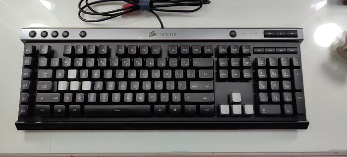 Jual Keyboard corsair k30 - Kab. Tangerang - Millz store | Tokopedia