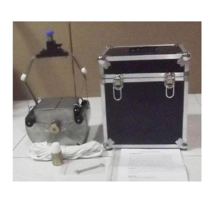 Jual EKMAN GRAB SAMPLER|BOTTOM SAMPLER |LEG-150 [ Standard Size ...