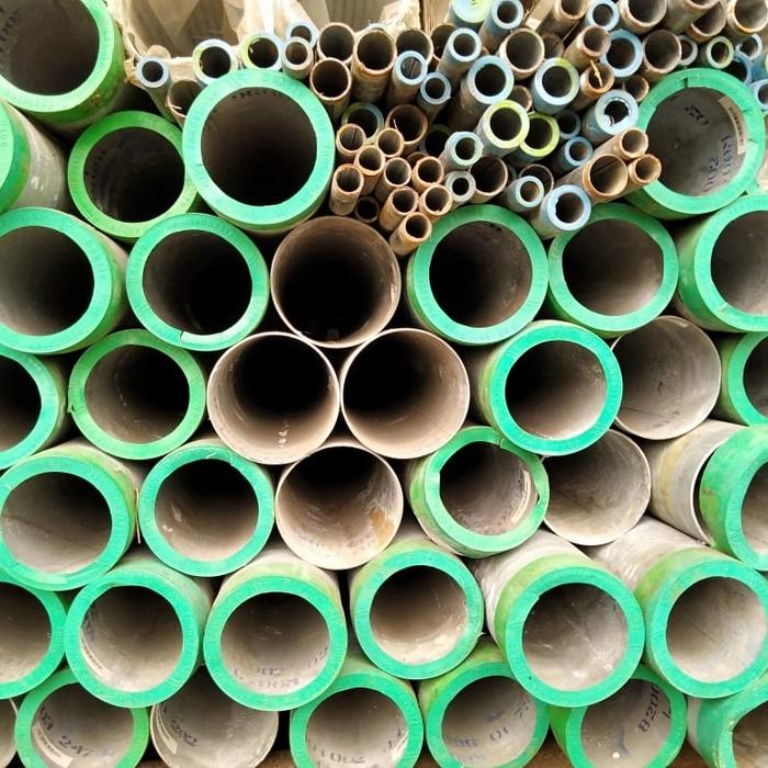 Jual Pipa Galvanis (Besi) 1,5" inch - Jakarta Timur - bennetamp | Tokopedia