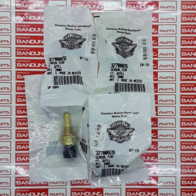 Jual HD # 32700028 SENSOR TEMPERATURE - Kota Bandung - BANDUNGPARTS ...