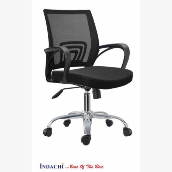 Jual Kursi kerja kursi kantor Indachi Inco Casova I CR - Jakarta Barat ...