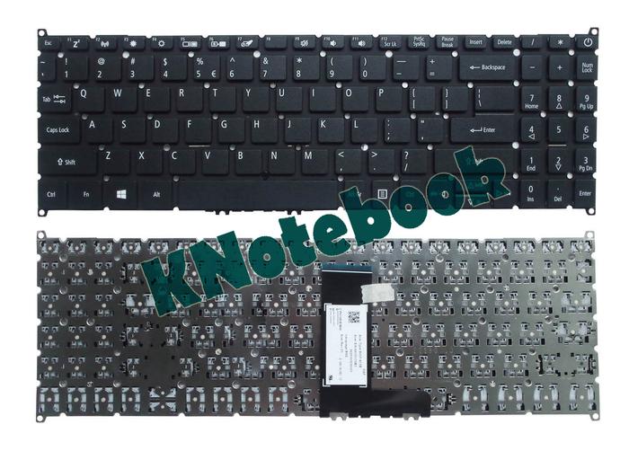 Jual Keyboard Acer Aspire 3 A315-42 A315-42G - Jakarta Utara ...