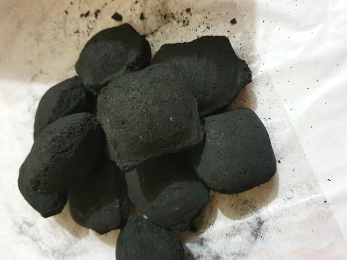 Jual Briket Batubara Super (Karbonisasi) Kiloan - Jakarta Selatan ...