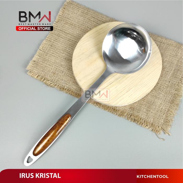 Jual BMW Kitchen Ware - Centong Sendok Kuah Sayur Irus Pengaduk ...