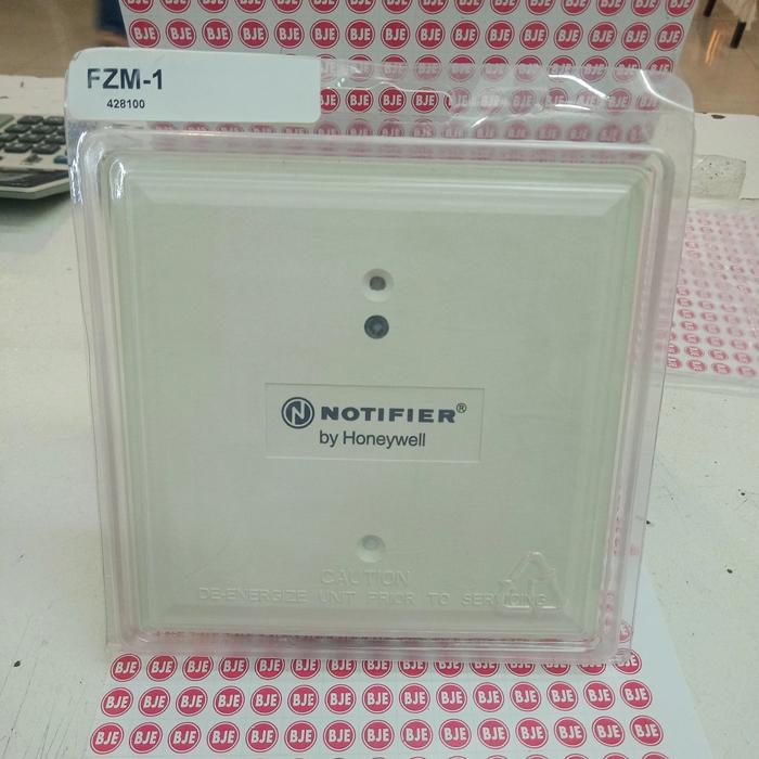 Jual MODULE NOTIFIER FZM-1 428100 fire alarm zone module - Jakarta ...