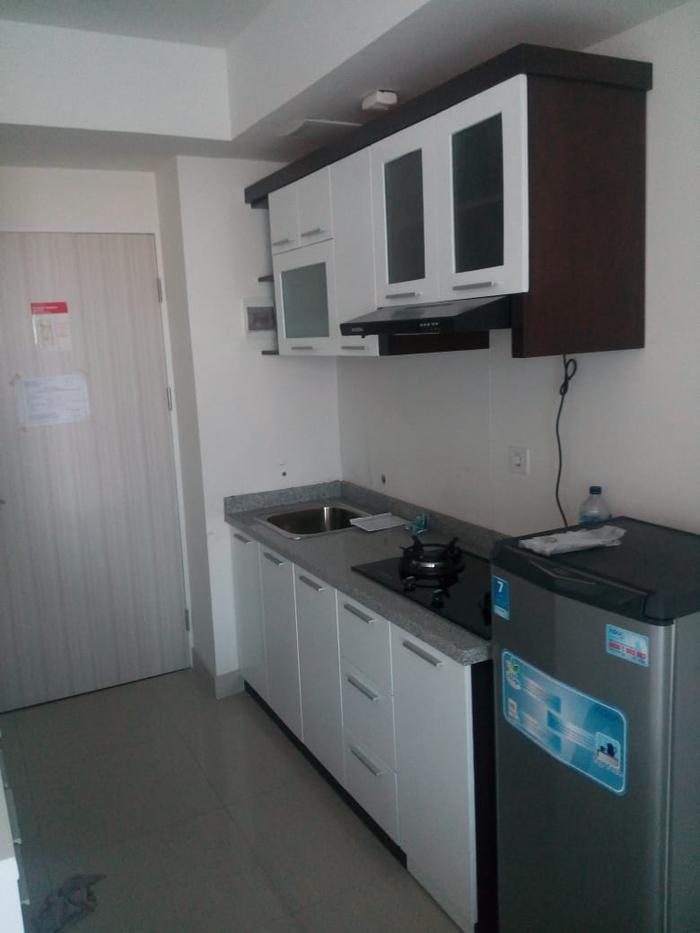Jual Paket Kitchen Set Minimalis Apartemen / Rumah Minimalis Di Seller ...