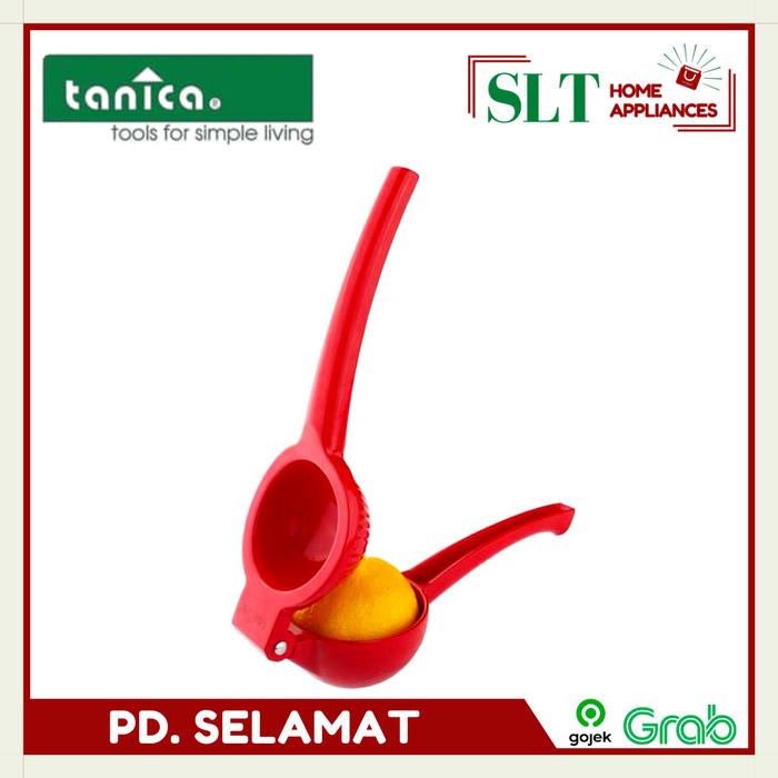 Jual TANICA PRESAN LEMON SQUEEZER Pemeras Lemon LS 20 - Kota Bandung ...