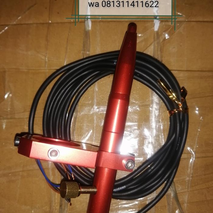 Jual auto focus sensor mesin laser cutting - Kab. Tangerang ...