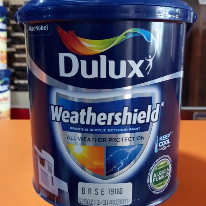 Jual DULUX CAT TEMBOK LUAR WS PRO MIXING BASE B - Kota Surabaya - Toko ...