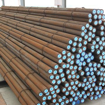 Jual As Besi Carbon Steel S45C ST60 AISI 1045 dia 30mm - Jakarta Barat ...