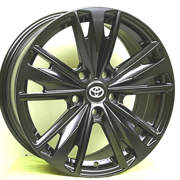 Jual velg innova venturer - Jakarta Barat - Purissa Store | Tokopedia