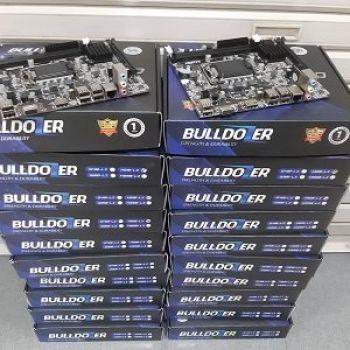 Jual MAINBOARD BULLDOZER H61 LGA 1155 - Kota Bandung - Solusindo Karya ...