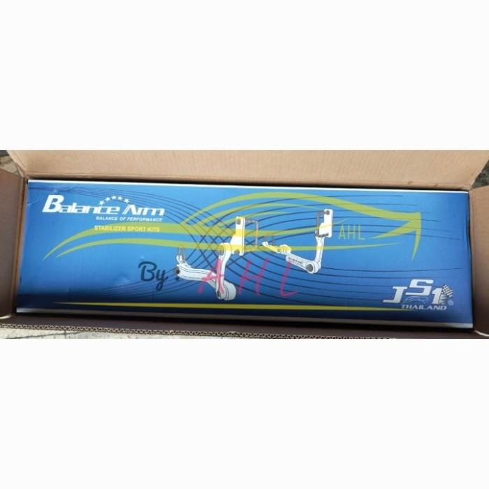 Jual Balance Arm Stabilizer Js1 Toyota Innova - Jakarta Utara - AHL ...