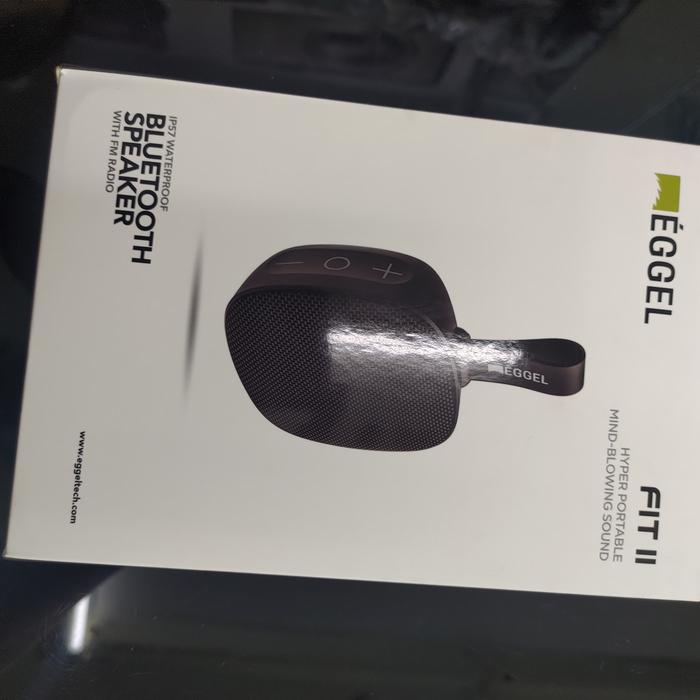 Jual eggel fit 2 speaker Resmi - Jakarta Utara - sinar foto | Tokopedia