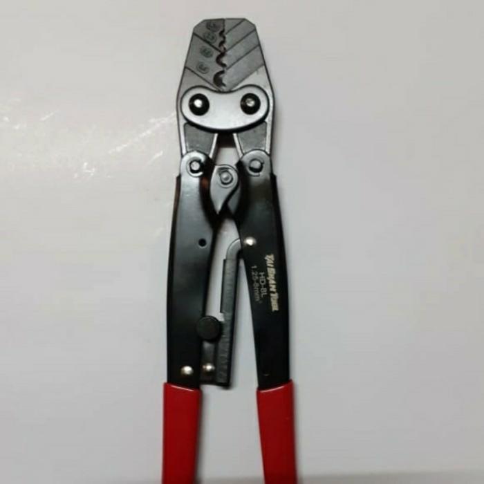 Jual Tang Press Skun HS-8 1.25-10mm Manual - Jakarta Pusat - ys ...