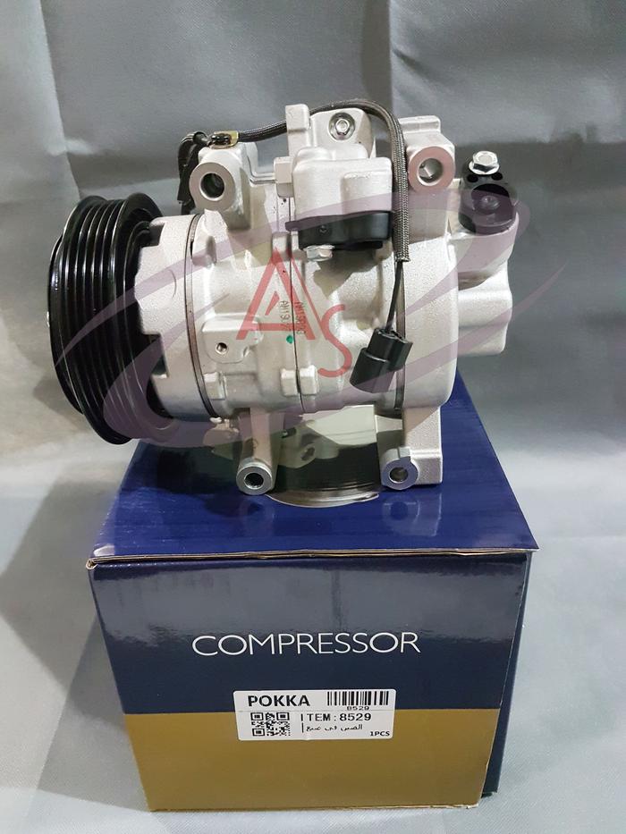 Jual COMPRESSOR COMPRESOR KOMPRESOR HONDA MOBILIO ASSY - Jakarta Pusat ...
