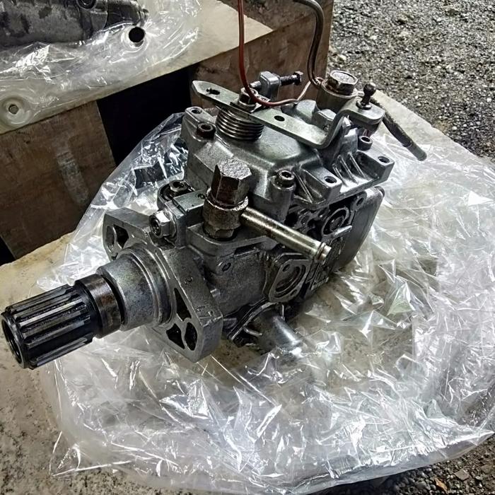 Jual Injektor Dyna rino 14B Injection Pump - Kab. Tangerang - Tunas ...