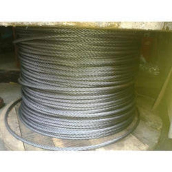 Jual wire rope sling 8mm IWRC galvanized - Jakarta Utara - andijaya ...