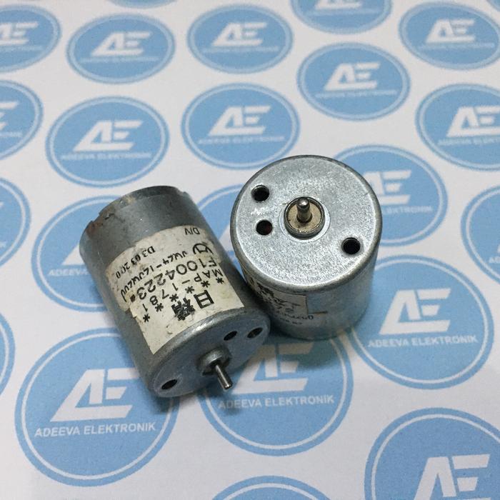Jual Motor DC JQ24-125Q200 Line Follower Line Tracer - Kab. Sleman ...