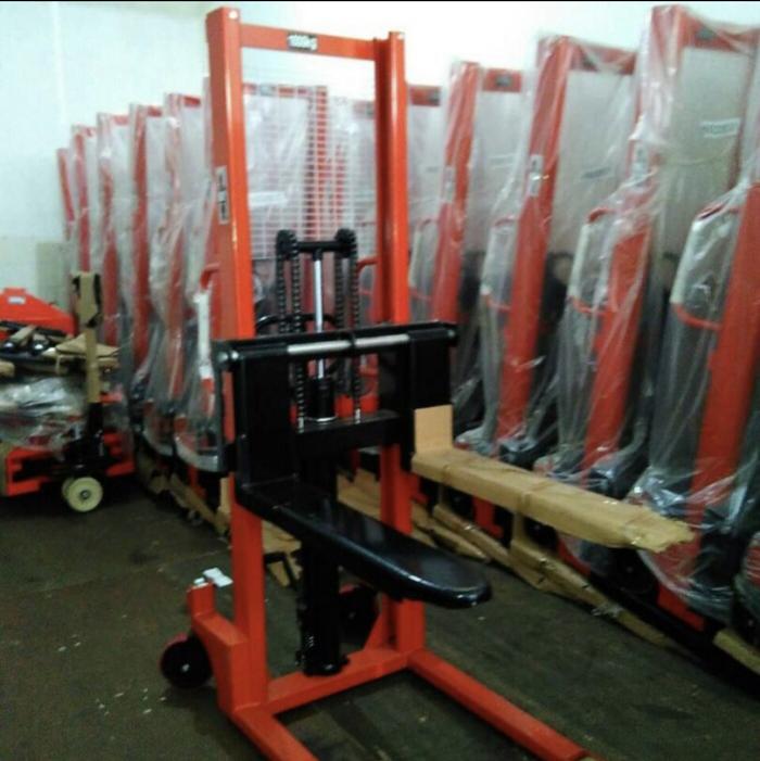Jual hand stacker manual 2 ton - Jakarta Barat - Toko Sinar Makmur ...