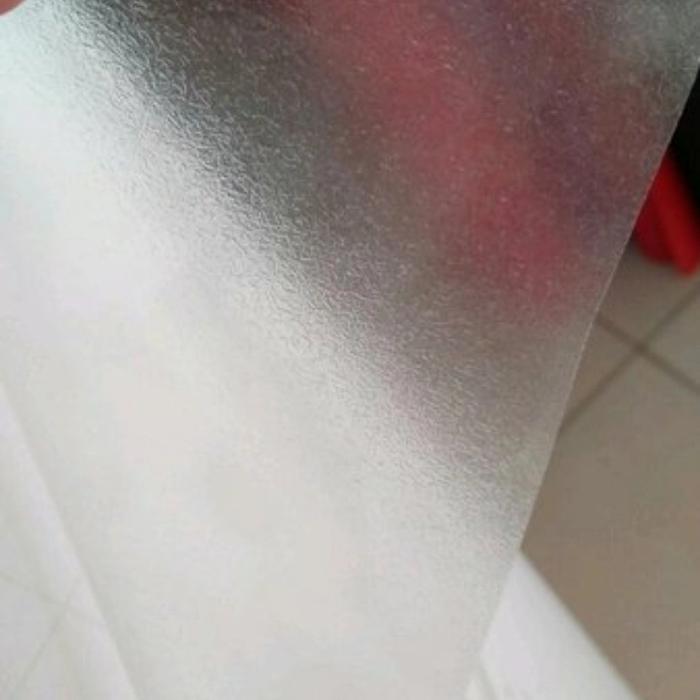 Jual sun blast sandblas stiker buram es polos serbaguna variasi kaca ...