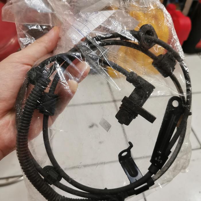 Jual Sensor ABS Belakang Toyota Avanza Xenia Original Toyota - Kota ...