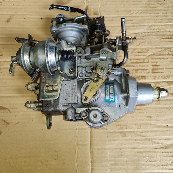 Jual injector pump ford ranger 2.500cc WL TDI bospump - Jakarta Barat ...