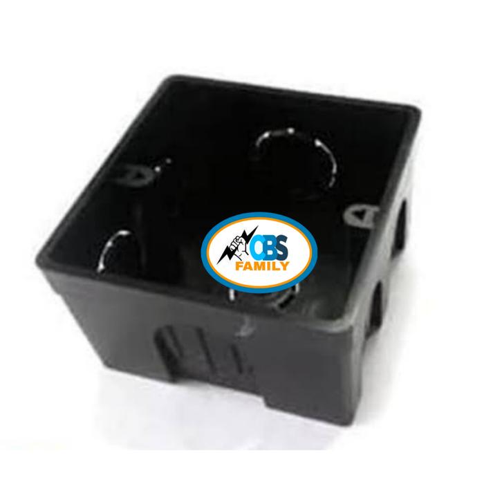 Jual Inbow Doos Hitam merk Schneider SWB - Jakarta Pusat - CBS Electric | Tokopedia