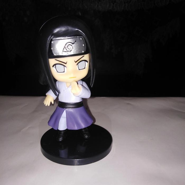 Jual Action Figure Naruto Shippuden Kyubi Mode Yondaime Tsunade ...