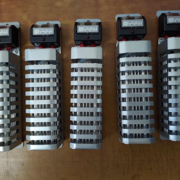 Jual Heater Pemanas Panel Listrik 100 Watt - Kota Tangerang - dunia ...