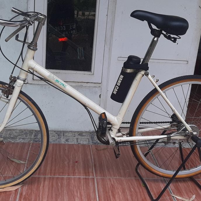 Jual Sepeda Miyata 24inch,IG 3 speed - Kota Surabaya - Hadicolec ...