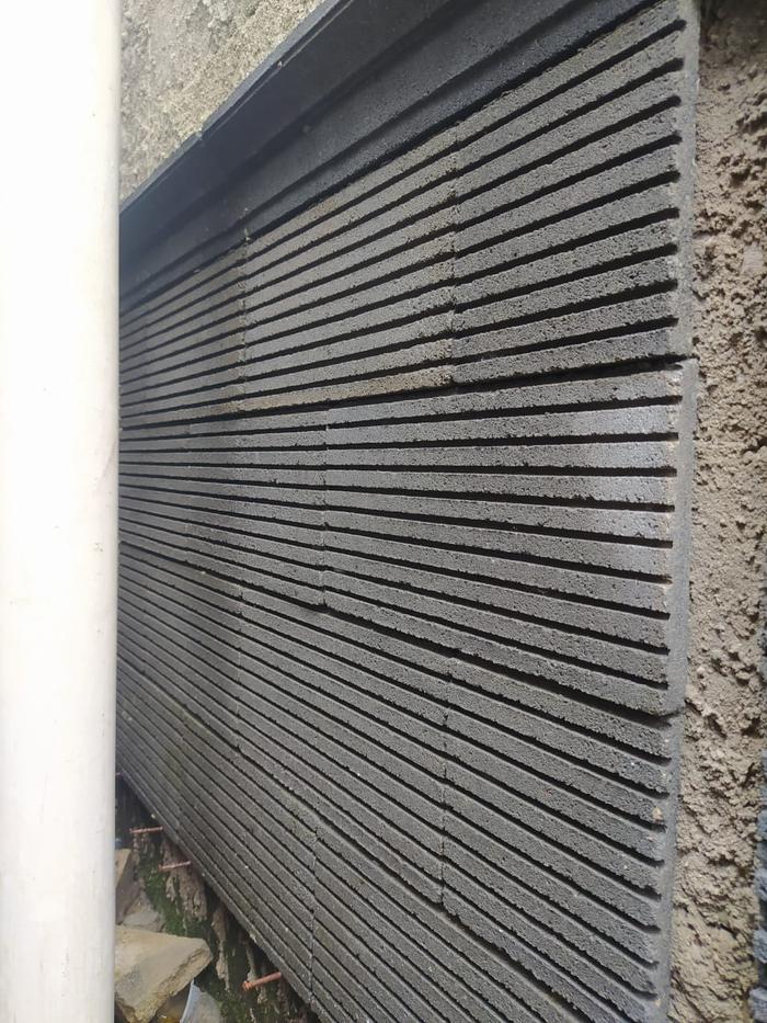 Jual batu alam tempel / batu dinding / batu alam andesit - Kota Depok ...