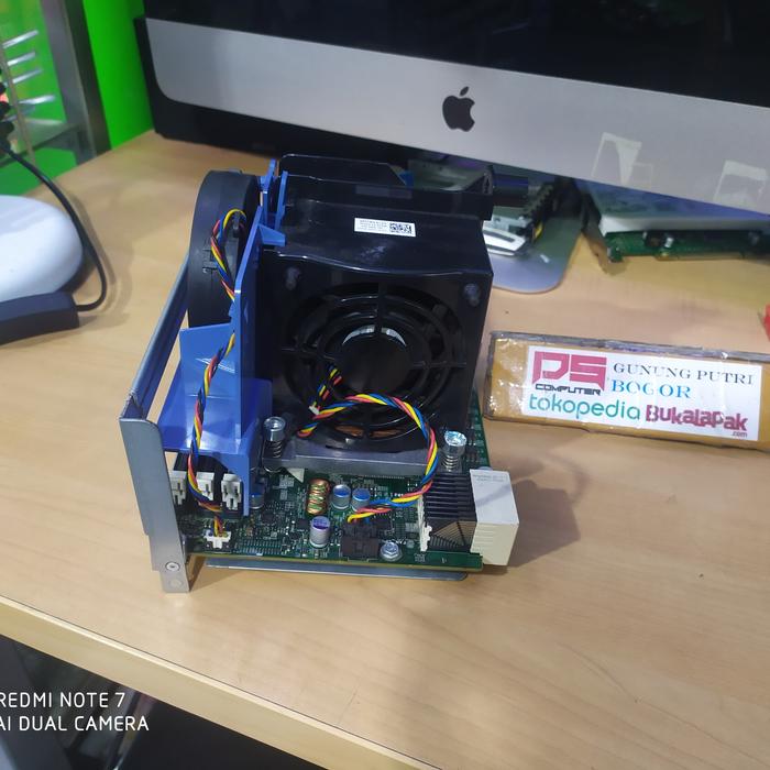 Jual Riser processor Dell precission T5500 T7500 original - Kab. Bogor ...