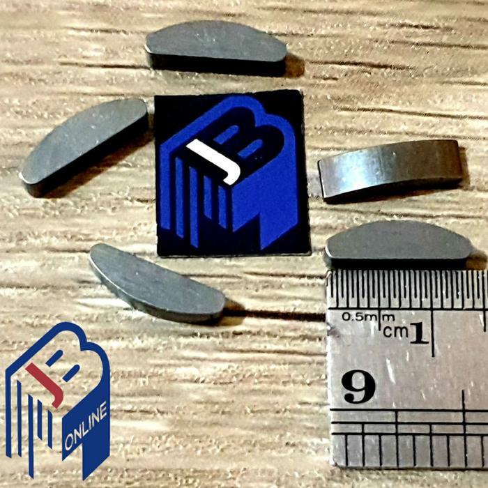 Jual SPI MAGNET/SPIE/SEPI MAGNIT GRAND-SUPRA-REVO-FIT NEW-KARISMA ...