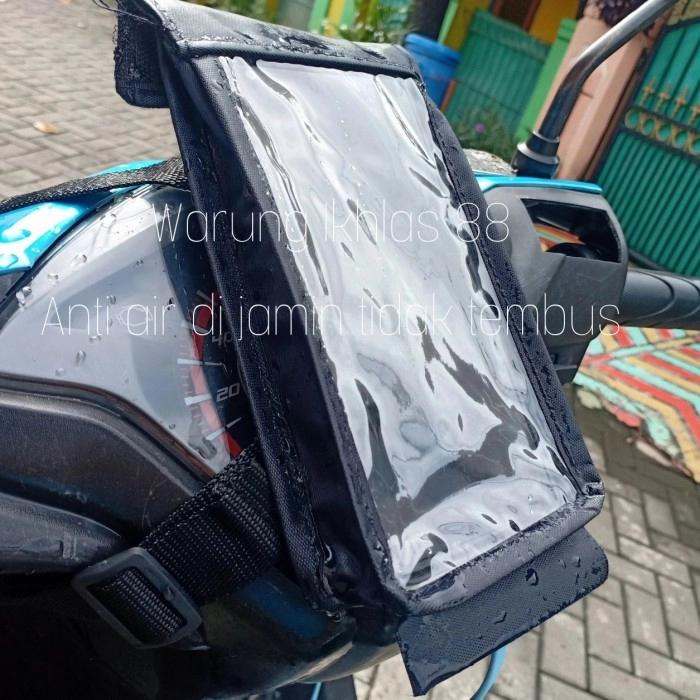 Jual Holder Hp motor waterproof - Kab. Tangerang - Aleshapampers88 | Tokopedia