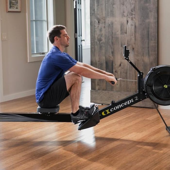 Jual CONCEPT 2 ROWING MACHINE MODEL D - Jakarta Utara - Solutions ...