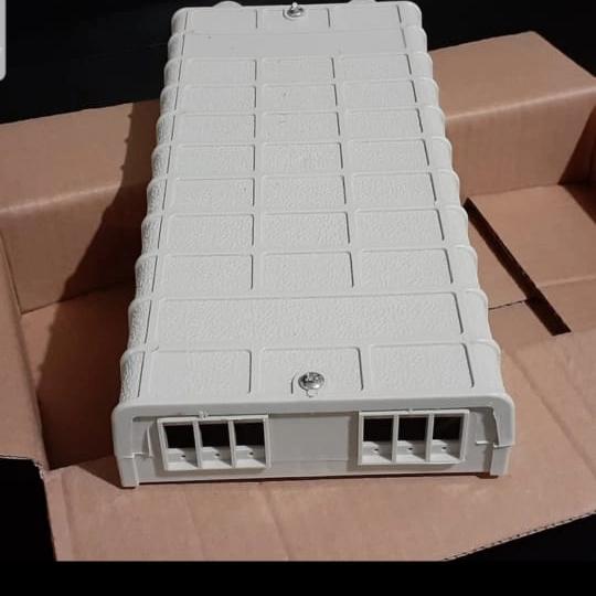 Jual otb 6 core / odf 6 core / roset 6 core kosongan - Jakarta Pusat ...