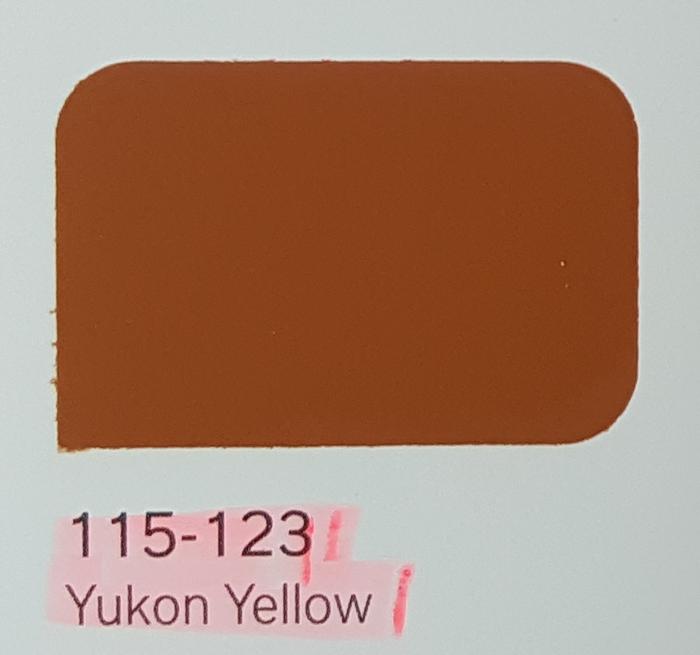 Jual Kansai Paint FTALIT Cat Kayu & Besi 1 Liter (Warna) - Yukon Yellow ...