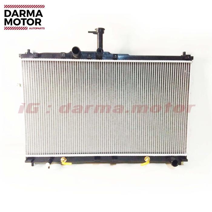 Jual Radiator Hyundai H1 H-1 Bensin Diesel A2 Trivindo Ori TR91170 ...