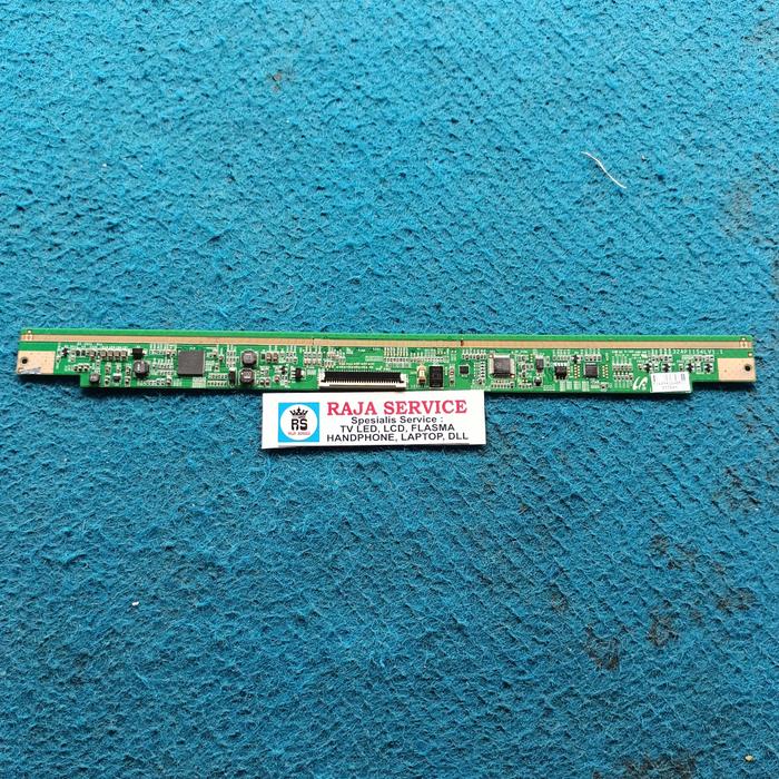 Jual tcon tv led samsung UA 32F4000 UA32F4000 ticon t-con t con tikon ...