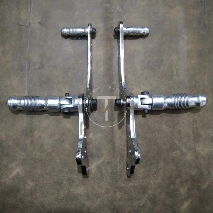 Jual Step Chopper / Footsep Chopper /Footsep Bobber - Kota Cimahi ...