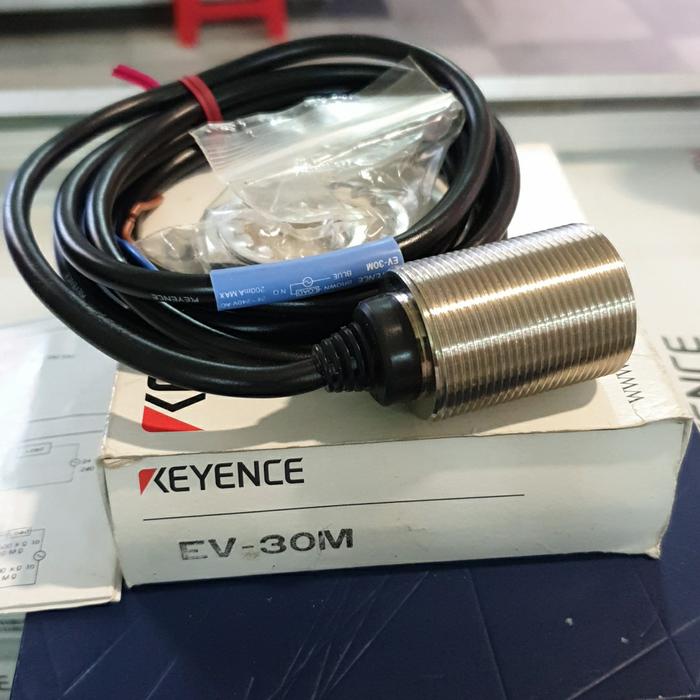 Jual keyence EV-30M Proximity sensor - Jakarta Barat - BINTANG ANUGARAH ...