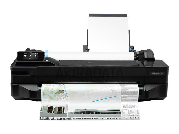Jual HP Designjet T520 24 Inch ePrinter - Jakarta Selatan - Akira Data ...