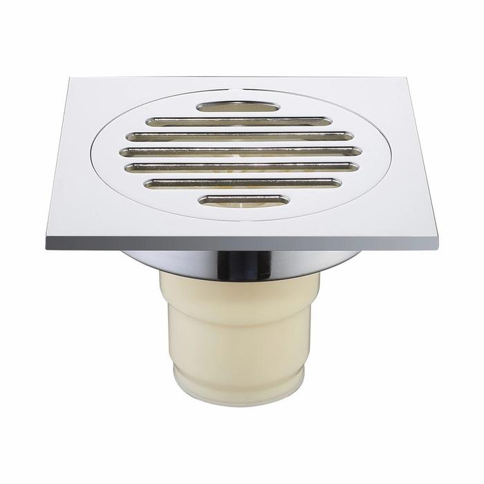 Jual Toto Floor Drainer ECO-E1FD - Jakarta Selatan - Adipati Hardware | Tokopedia