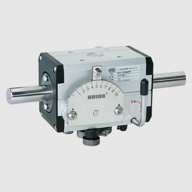 Jual UHING - ROLLING DRIVE RG3-15-2MCRF - Kab. Bekasi - The Azka ...